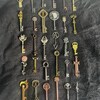 Locke & Key Timeshift Key - Etsy
