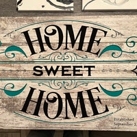 M Split Monogram SVG Split Letter M SVG Divided Initial - Etsy Canada