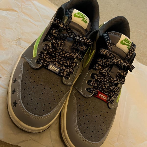 Plait Flat Shoelaces,width 8mm Checkerboard Laces,mosaic Cotton ...