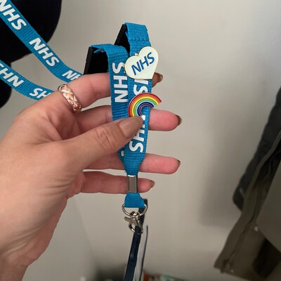 School Badge Gold Metal Star Pin Badge Large Metal School Star Badge - Etsy