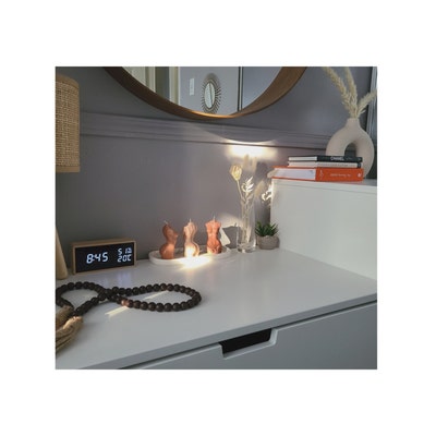 Flesh Babe Candle Trio Gift Box / Three Female Bust Candles - Etsy