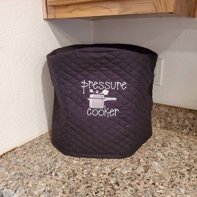 Electric Pressure Cooker, Instant Pot Appliance Cover, Dust Cover, 5 ...