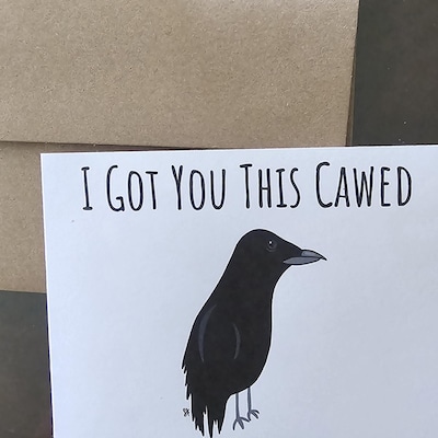 You're A Gift to Humanatee Manatee Pun Greeting Card / Play on Words ...