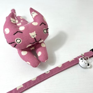 DIY Cat Collar Kits. Make Your Own Cat Collar - Etsy