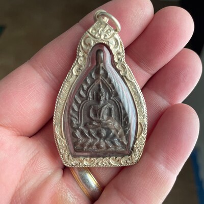 Goddess Lakshmi , Kali Statue, Locket, Hindu Pendant, Durga Goddess ...