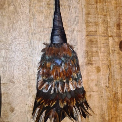 Black Raven Feathers, Crow Feathers, Magic, Witchcraft Tools - Etsy
