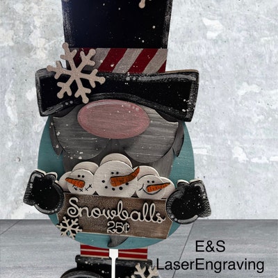 Chunky Boo Halloween Shelf Sitter SVG File Halloween SVG - Etsy