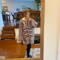 The Modern Bog JACKET Sewing Pattern [a Minimal Waste Design for Sizes ...