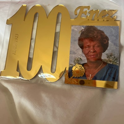 Tangled Sun Table Numbers With Stand, Quinceanera, Princess Party ...