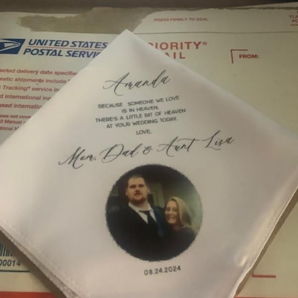 SPANISH Mother of the Bride Gift, Father of the Bride Gift, Wedding ...