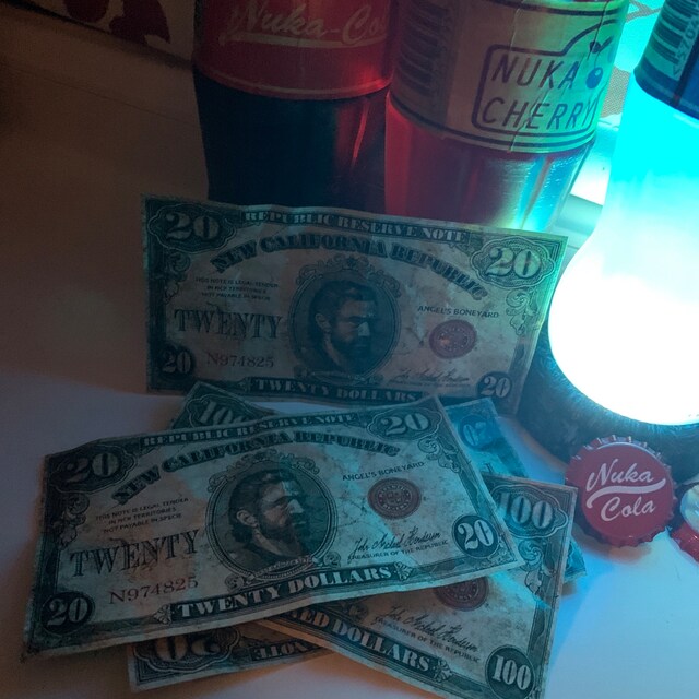 Money And Weed And Lean