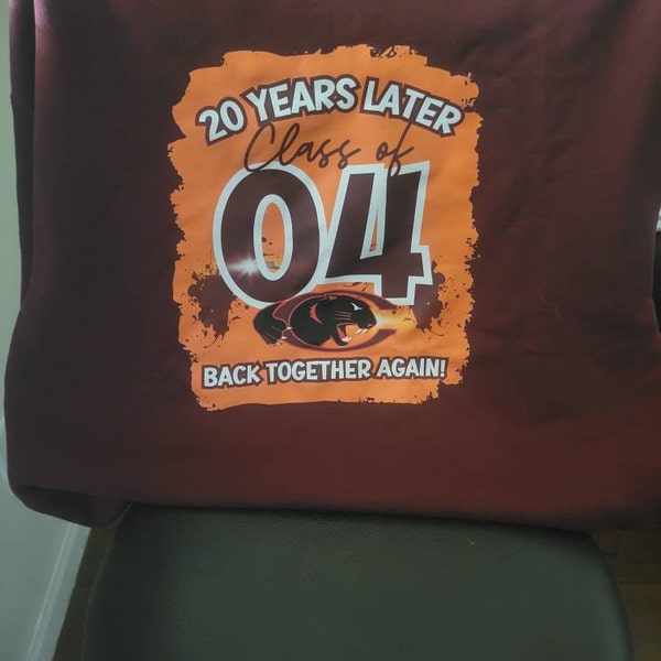 Custom Senior Sweatshirt; Senior Sweater; Senior Szn Sweater ...