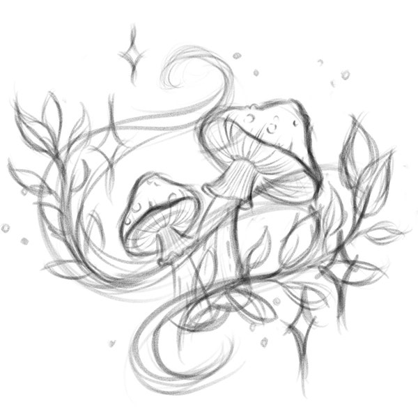 Snake Brush | Procreate Snake Scale Brush Set | Procreate Snake Body ...