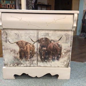 Vintage Rustic Redesign Decor Transfer Total Sheet Size 24X35 Cut Into ...