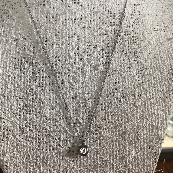 Stainless Steel Chain, VERY TINY, Bulk Jewelry Making Chain, 316L ...