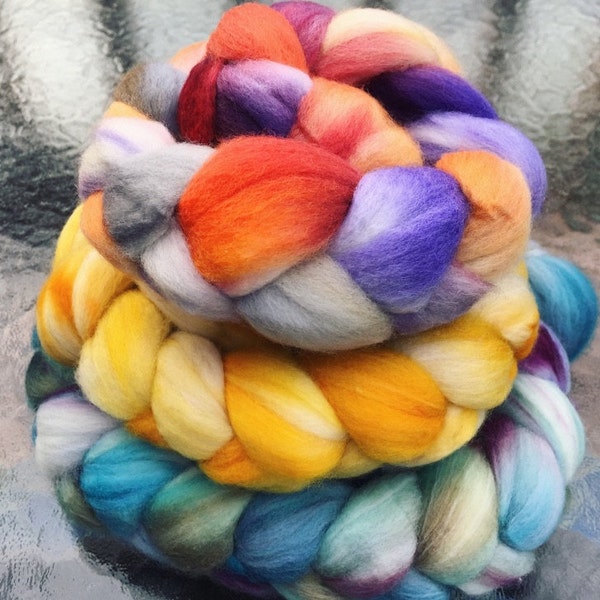 Learn How to Use A Support Spindle With Me - Etsy