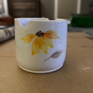 Red Cedar Pen Holder With Ink Containers - Etsy