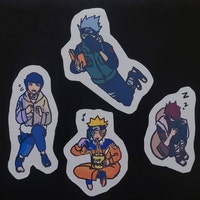 The Amazing Digital Circus Stickers Pomni, Jax, Ragatha, Gangle, Kinger ...