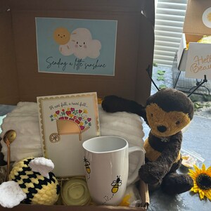 Movie Night Gift Box, at Home Movie Night, Birthday Gift Box,movie ...