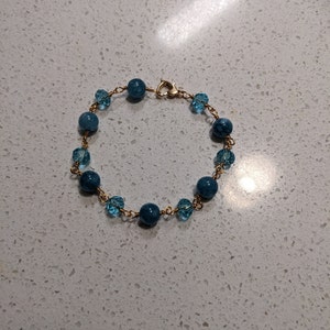 Wire Wrapped Summer Rings - Etsy