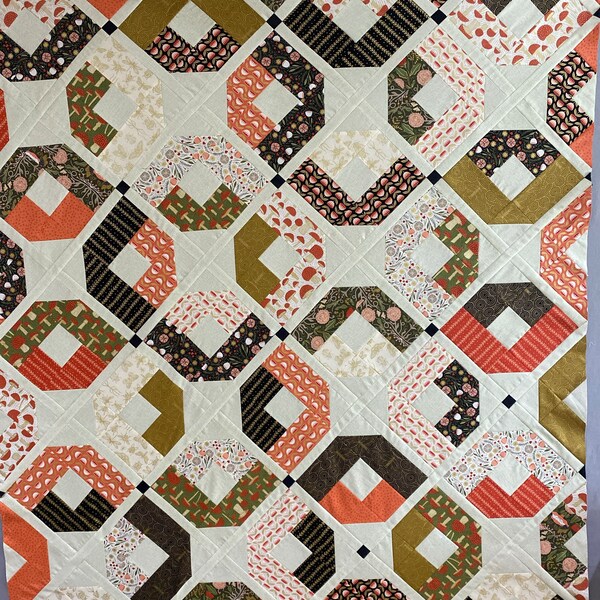 Framework Grey Flannel by Robert Kaufman, Design Wall Flannel, 4 Inch ...