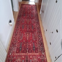 Luxury Green Area Rug, Multi Size, Ethnic Style Rugs for Living Room ...