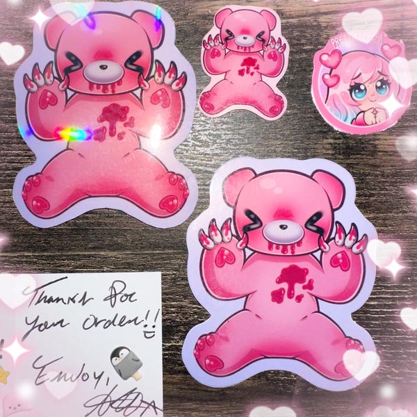 Birthday Cake ANIMATED Emote for Twitch and Discord Animated Space ...