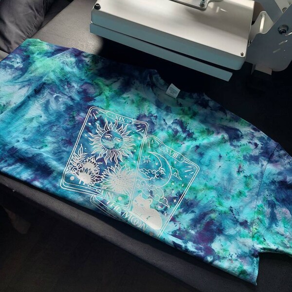 Karma Spiritual Gangster Cup Wrap 16oz Karma UVDTF, UV Dtf Cup Wrap, Uv ...