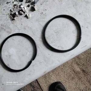 Rock Tumbler Barrel Patch D.I.Y. Repair Kit harbor Freight/ Loretone ...