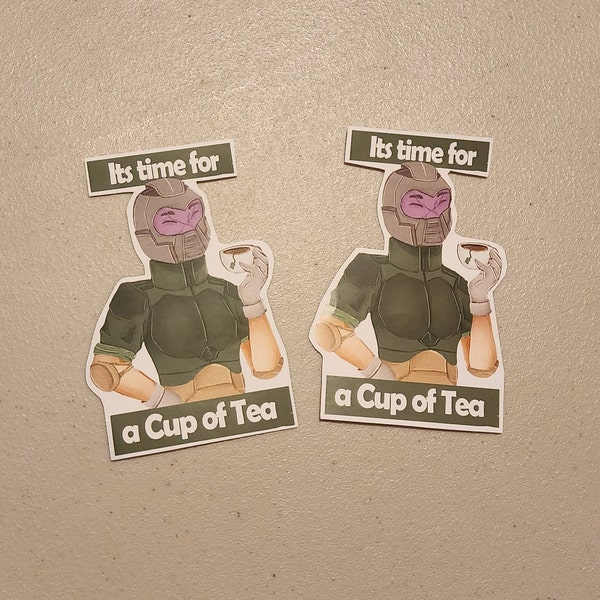 Hermitcraft Stickers Grian, Mumbo Jumbo, Goodtimewithscar, Etho, Bdubs ...