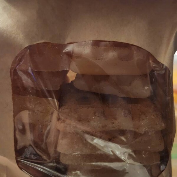 WAX Candle Embeds 1 Pound Watermelon Chunks Candle Making Supplies Wax ...