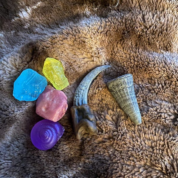 Deluxe Republic Credit Set - Etsy