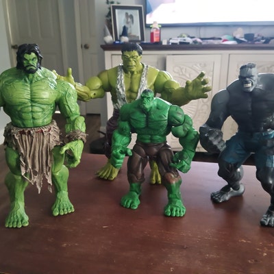 The Real Ghostbusters Fearsome Flush MOC Hasbro - Etsy