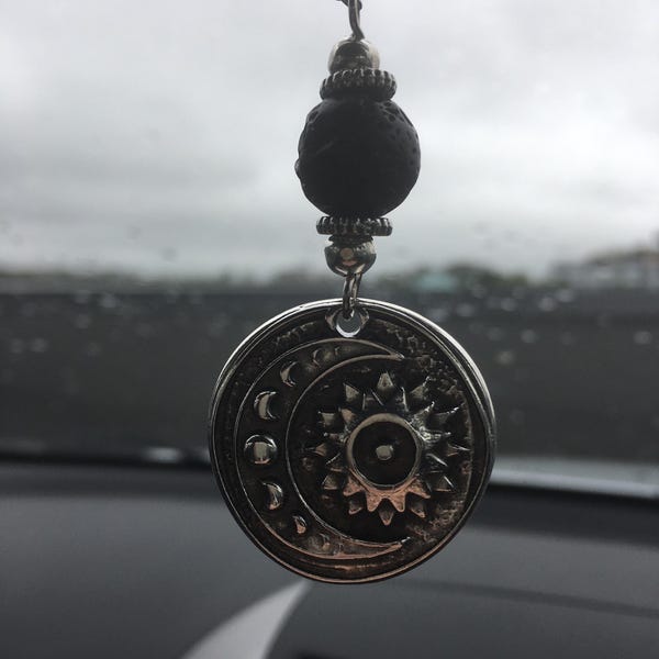 Begleri, Worry Beads, Greek Mini Komboloi, Large Black Barrel Plastic ...