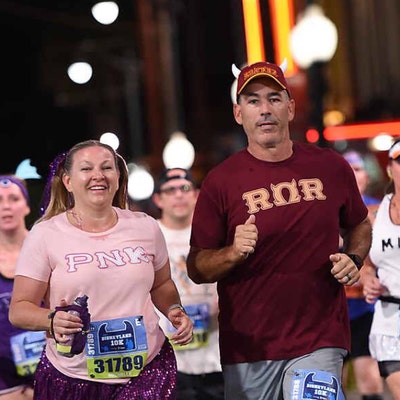 ROAR OMEGA ROAR Monster's University Hat With Horns - Etsy