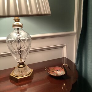 Vintage Paris Watercolor Print by John R. Good Mid Century | Etsy