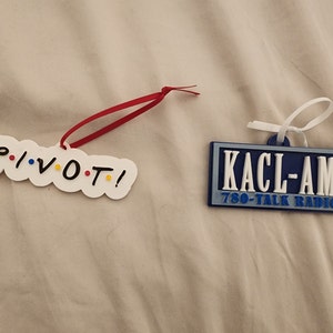 Friends Magnet Set - Etsy