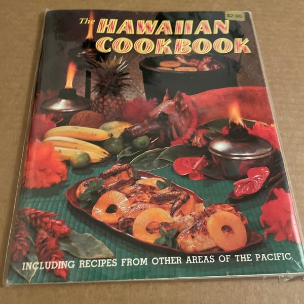 Vintage the Complete Dried Fruit Cookbook Angas Park 1999 - Etsy