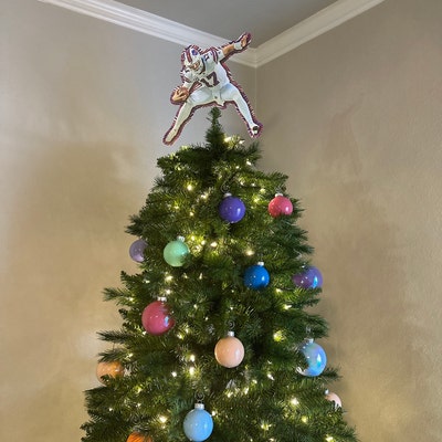 Josh Allen's Drawing Mafia Sticker Car Decal Buffalo Potato - Etsy