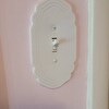 Vintage Oval-shaped Light Switch Plate Cover, Red Sunset Burst Rainbow ...
