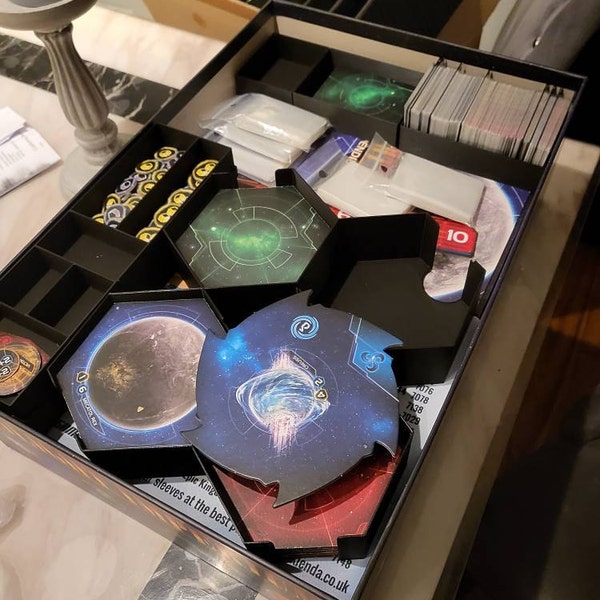 Terraforming Mars Accessories Collection - Etsy