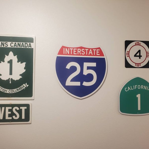 Don't Forget: You're Here Forever Sign | the Simpsons | Handmade Screen ...