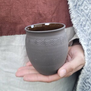 Forged Metal Cauldron 1L With Lid | Etsy