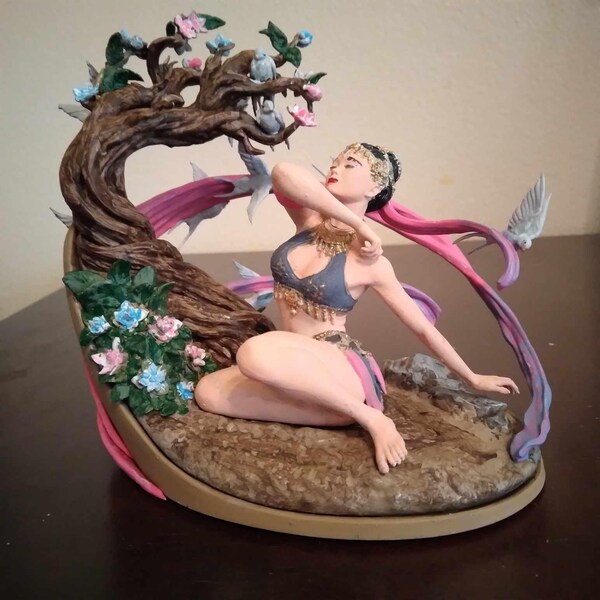 Revna Bust No Helmet Kit Etsy