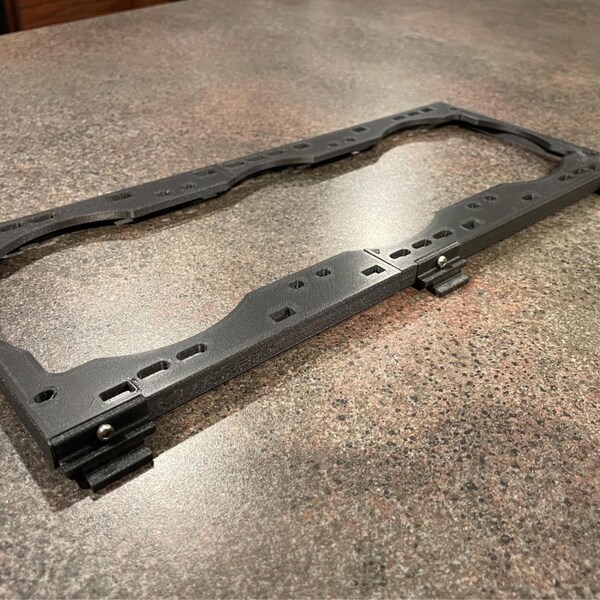 Lian Li A4 H20 CPU Side Panel Spacer Kit - Etsy