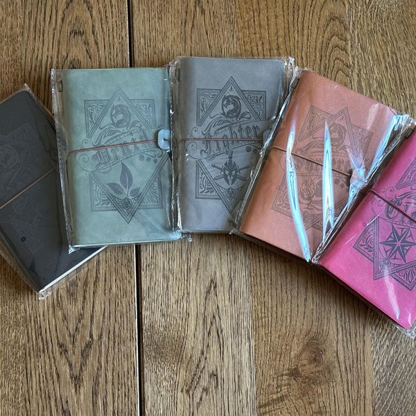 Bookbinding 10 Piece Spacer Set, T Spacers, L Spacers, Corner Jigs, Full Bookbinding and ...