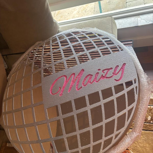 Custom Grad Foam Letters for Pool Party Decor Styrofoam Letters for ...