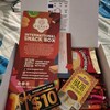 Exotic Snack Box Variety Pack, Premium Foreign Rare Snack Food Gifts ...