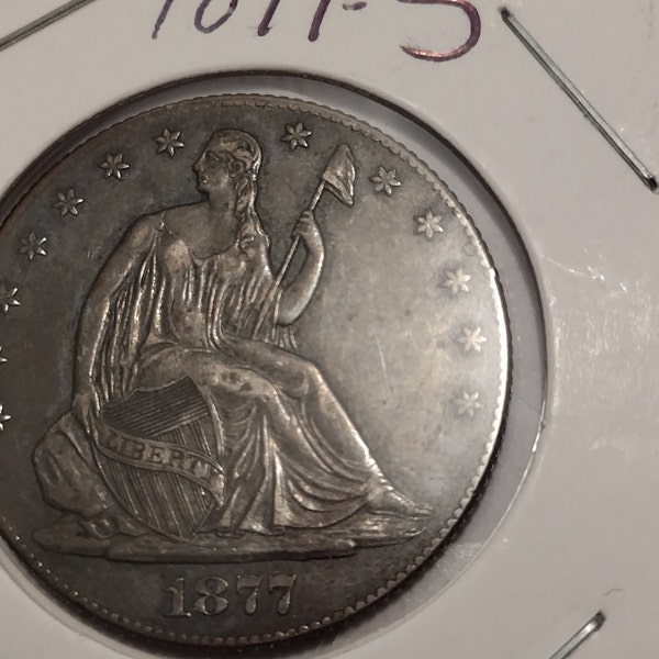 AUTHENTIC 1914d Key Date, Incredibly Scarce Lincoln Wheat Cent, Amazing ...