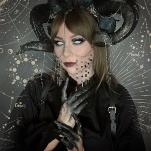 DIY Foam Horn Pattern Collection / Cosplay Horns / Dragon - Etsy